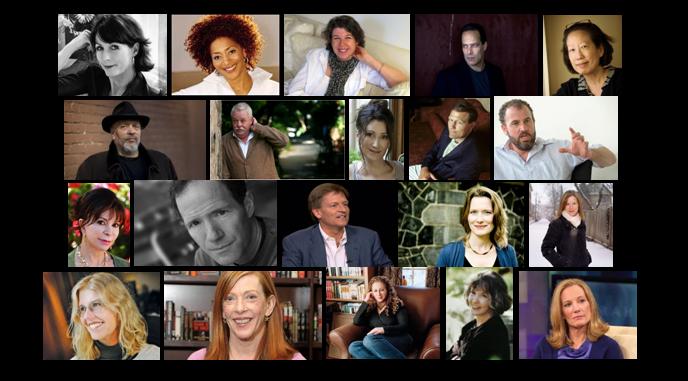 Why We Write: Continued - Kim Hooper's Blog