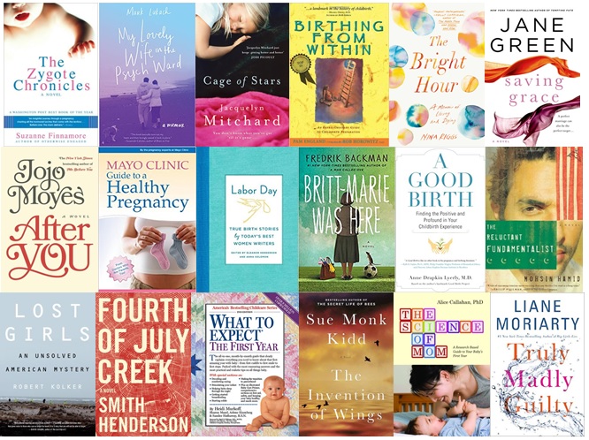 Books I read in 2017 - Kim Hooper's Blog
